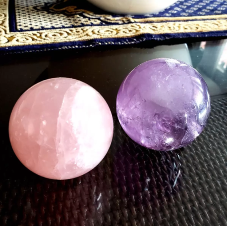 Brazilian crystals: what are they, and what is their power over our lives?