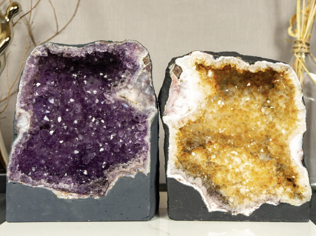 Geodes for sale: See the best way to purchase yours! | E2D Crystals